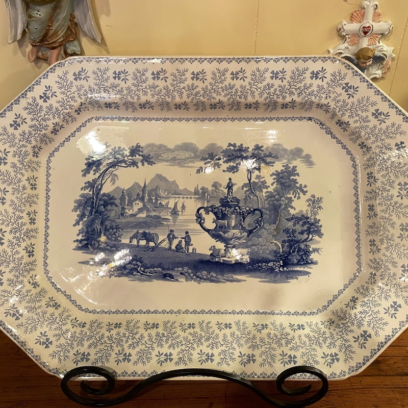 Morley Ware - Etsy