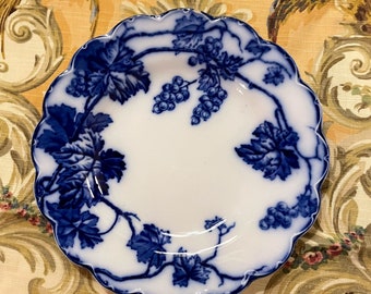 Warwick Plates | Etsy