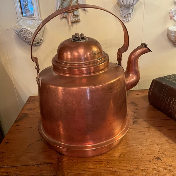 Swedish Copper - Etsy