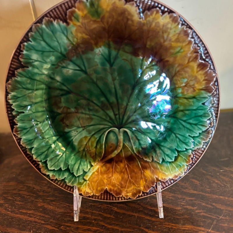 Cabbage Plates - Etsy