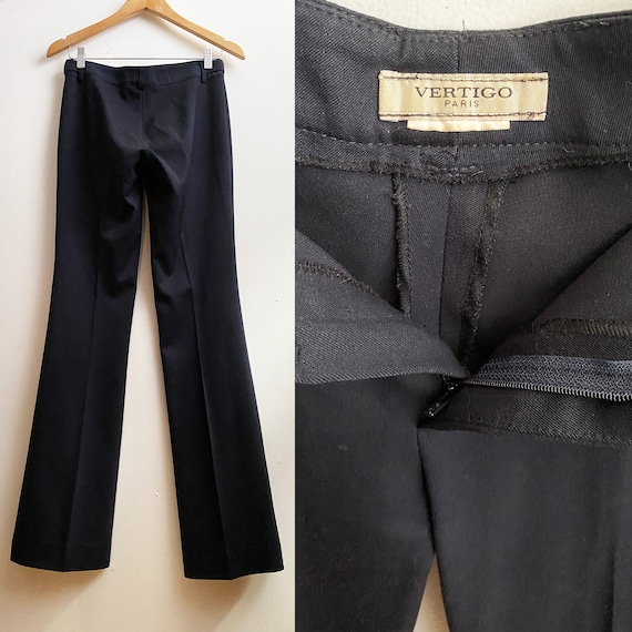 Vertigo Clothing Jeans