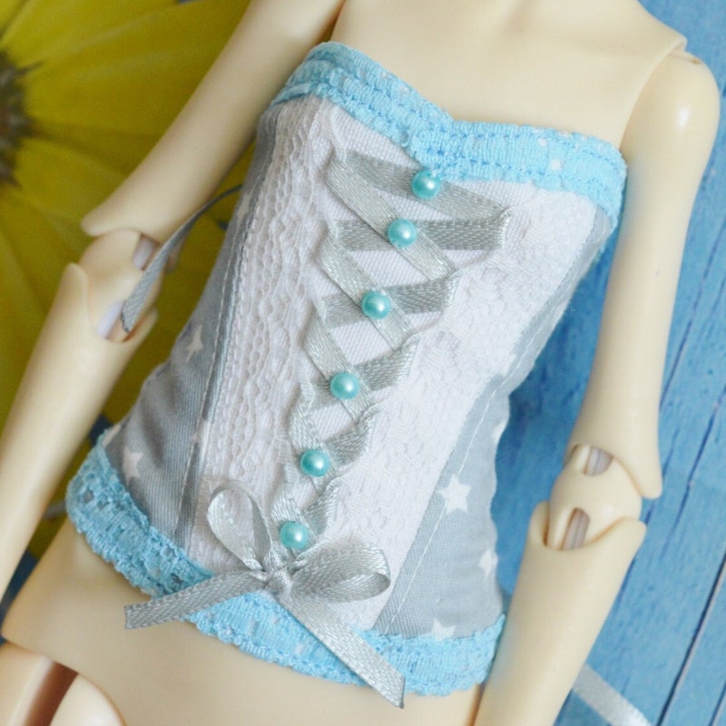 CeressBJDclothes - Etsy