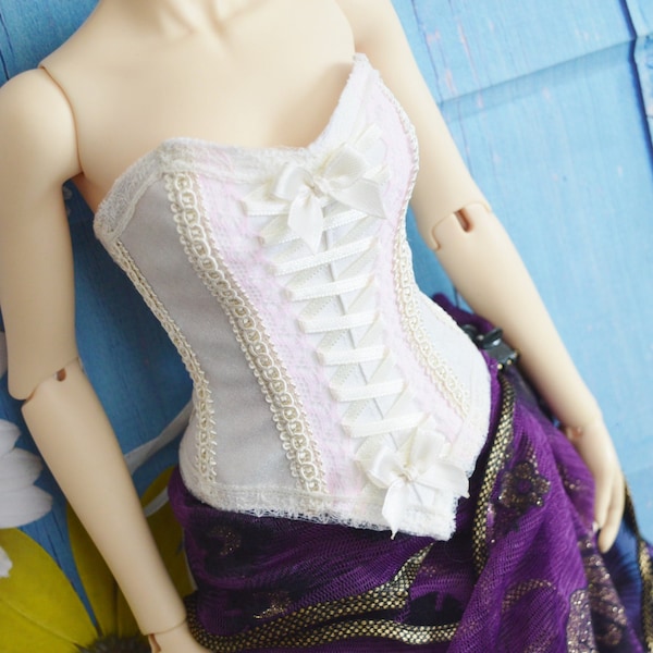 Doll Corset - Etsy