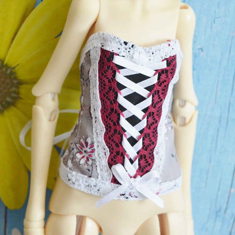 CeressBJDclothes - Etsy