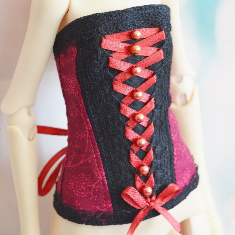 CeressBJDclothes - Etsy