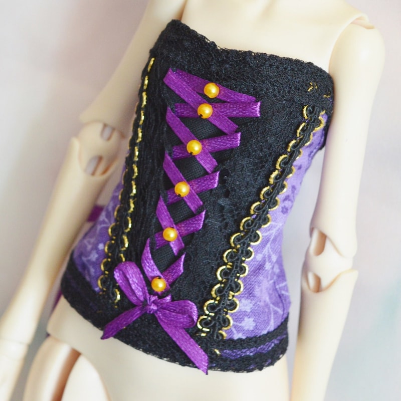 CeressBJDclothes - Etsy