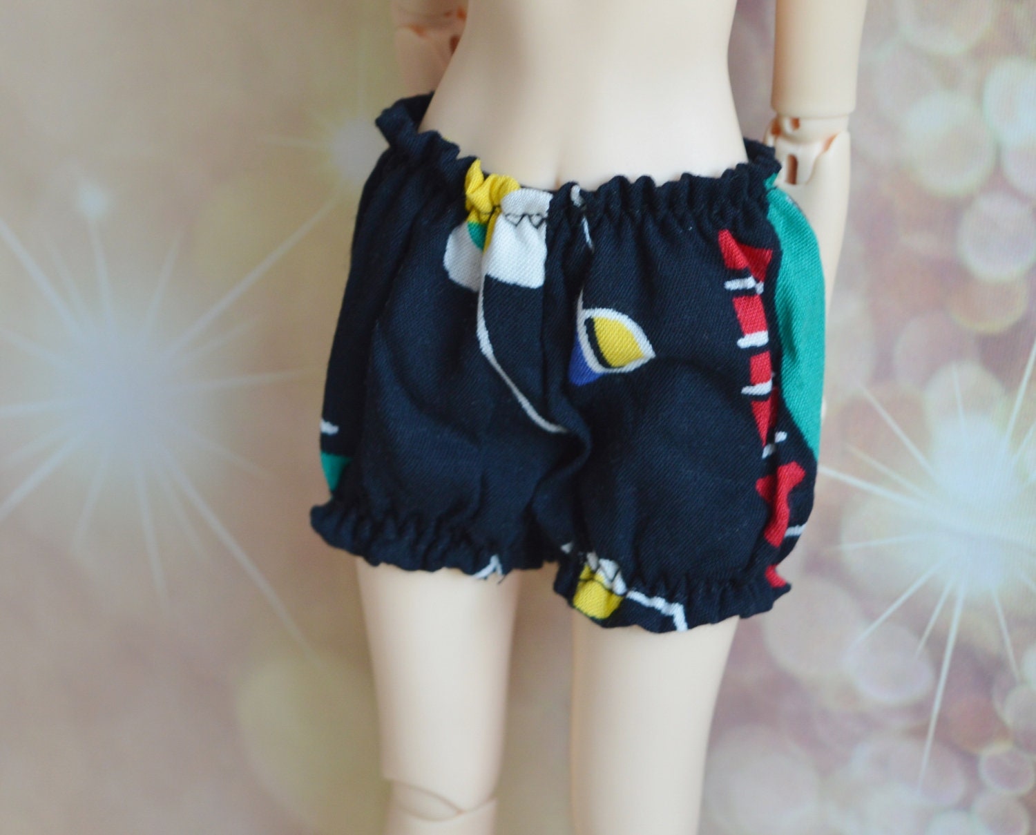 MSD BJD 1/4 doll clothes minifee moe line modern lolita | Etsy