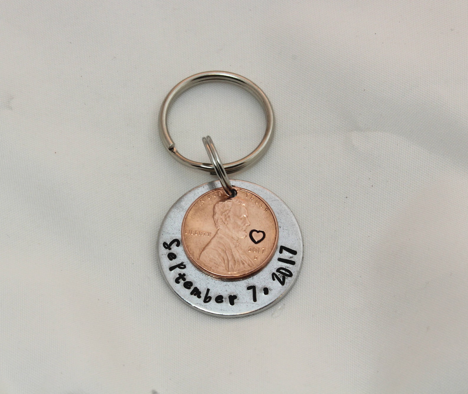 Retirement Keychain Date Keychain Retirement Women - Etsy