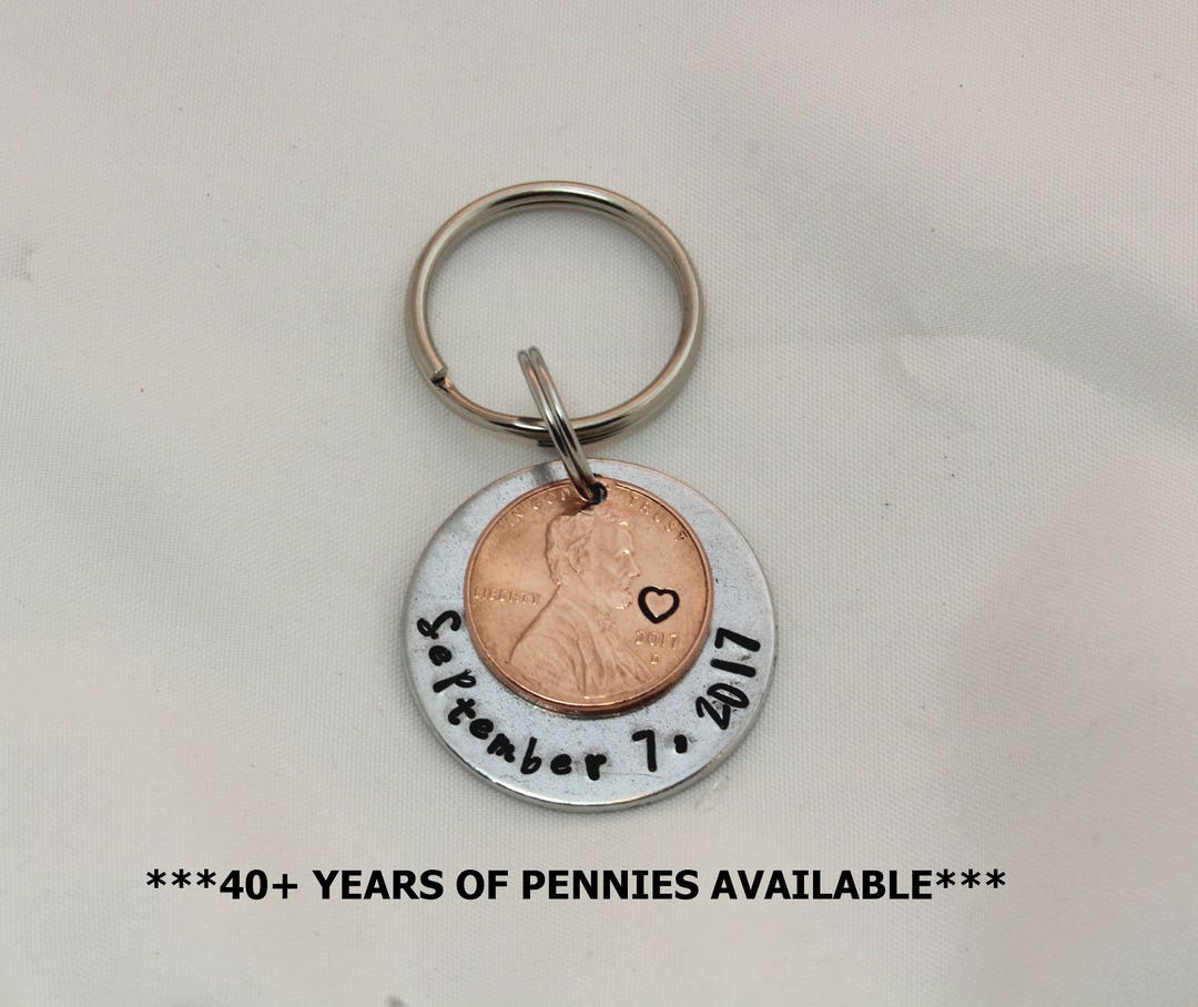 Retirement Keychain, Date Keychain, Retirement Women, Retirement Ideas ...