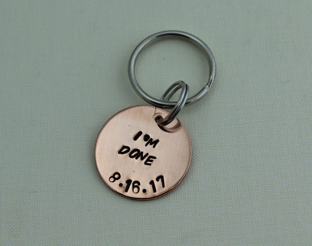 Retirement Women, Retirement Keychain, Retirement Gifts, Retirement ...