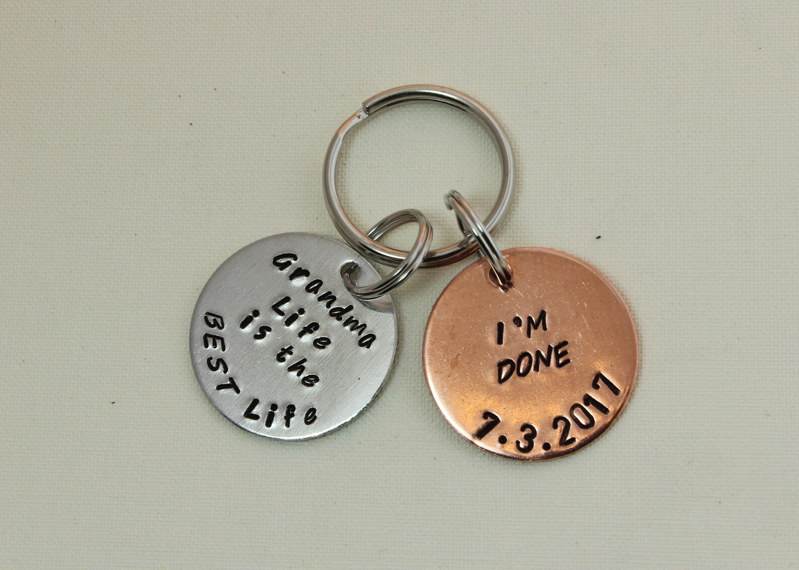 Retirement Women Retirement Keychain Retirement Gifts - Etsy