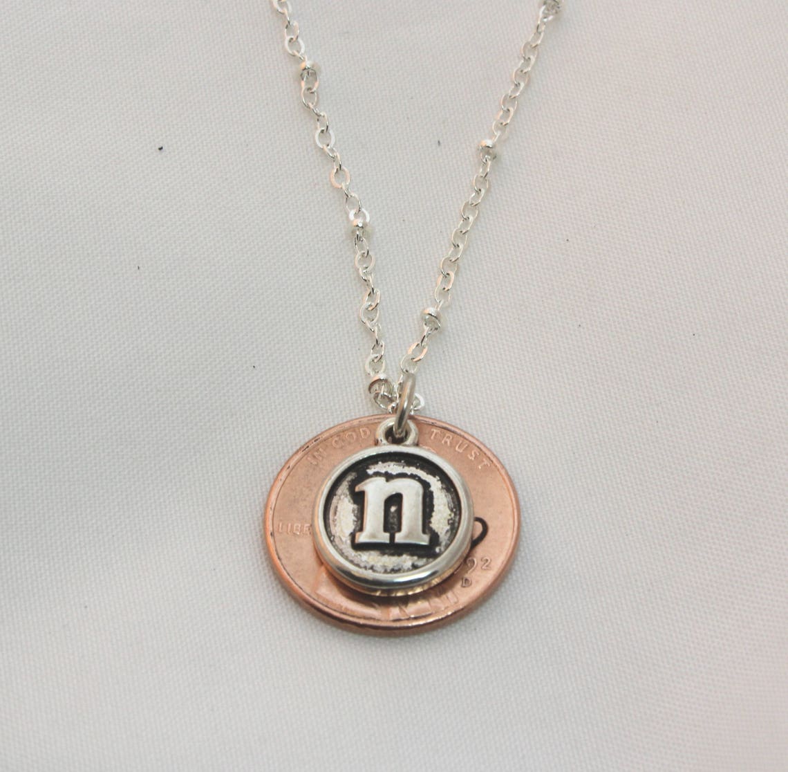 Sympathy Gift Penny Gifts Sympathy Items Sympathy Jewelry - Etsy