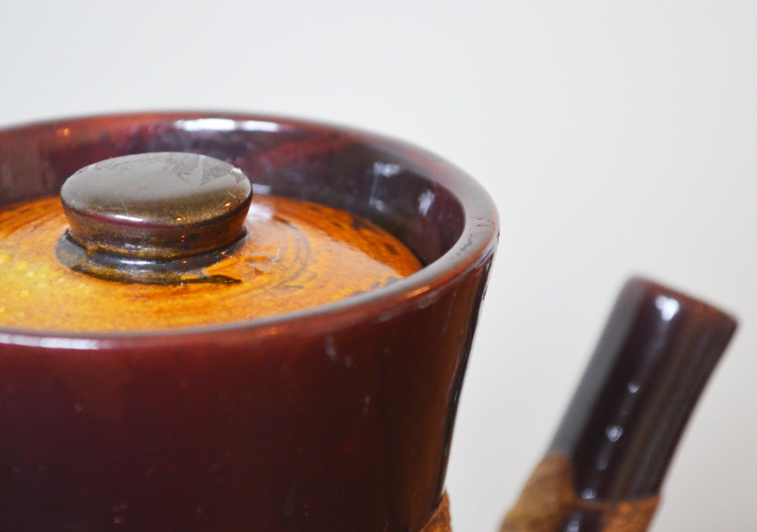 Vintage Tea Set Made by Laurentian 'artisan' Canada in | Etsy