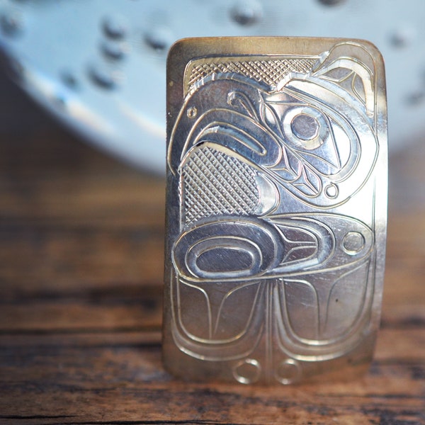Tlingit - Etsy
