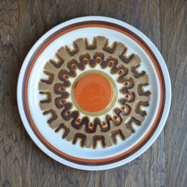 1970s Dinnerware - Etsy