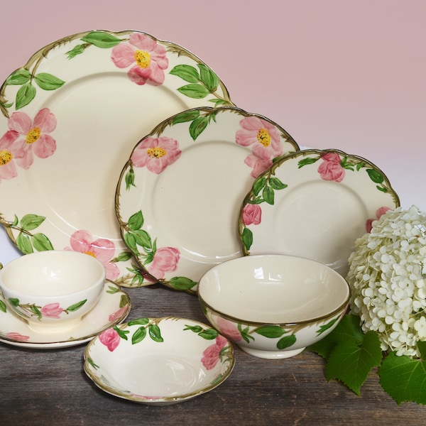 Franciscan Ware - Etsy