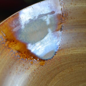 Vintage Sango Splash Dinnerware, Circa 2000s, Brown Ironstone Pottery ...