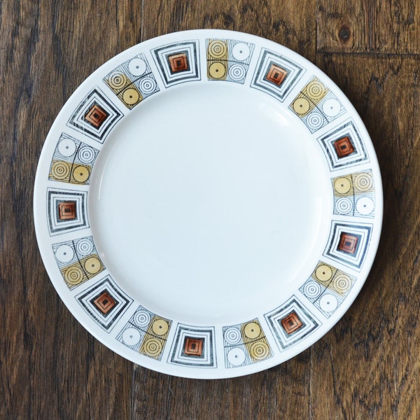 1970s Dinnerware - Etsy