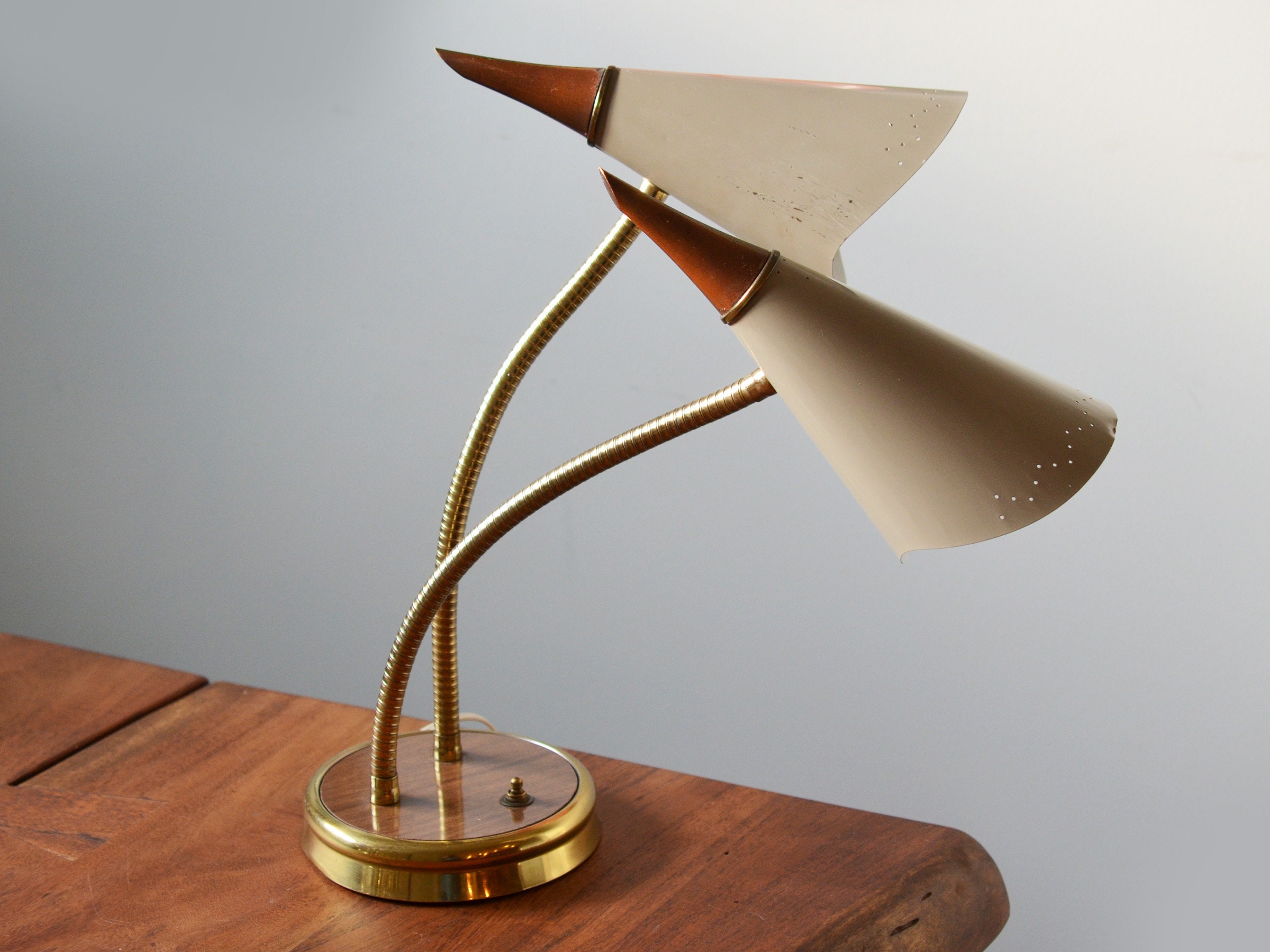 Eames Task Light
