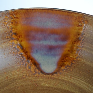 Vintage Sango Splash Dinnerware, Circa 2000s, Brown Ironstone Pottery ...