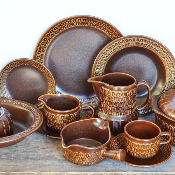 Vintage Dinnerware - Etsy