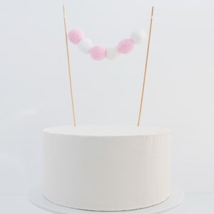 Koala Kangaroo Wombat Party Animal Cake Toppers With Pink - Etsy