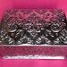 Tin Jewelry Box, Hand-embossed Tin Box by Oaxacan Artisans. Ideal Size ...