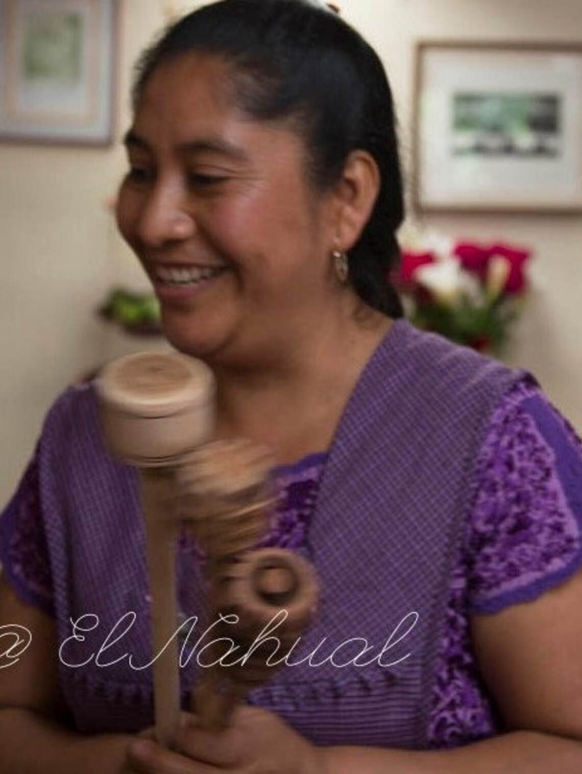 Handmade Wooden Molinillo Mexican Molinillo Mexican - Etsy