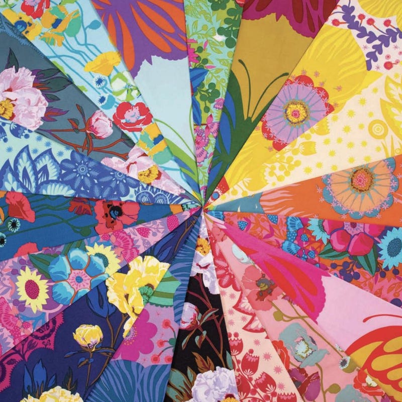 Anna Maria Overdressed - Etsy UK