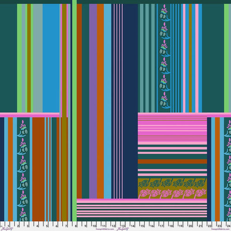 Anna Maria Horner Fabric - Etsy