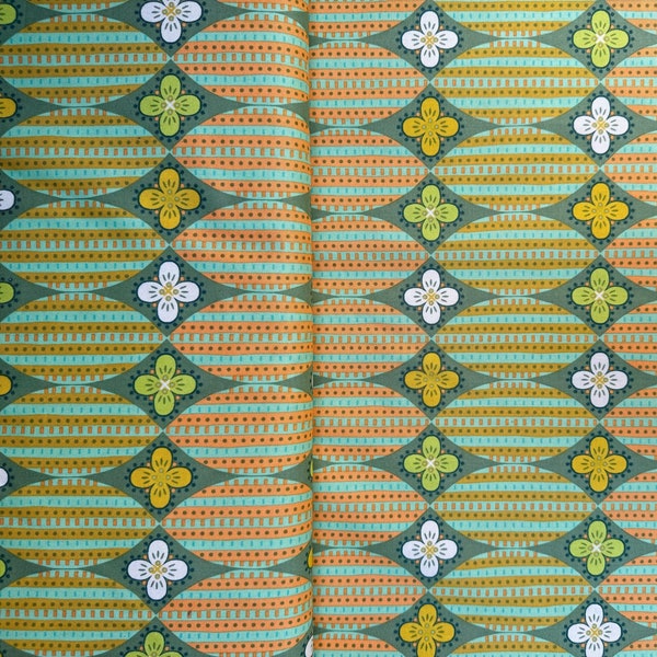 Doughty Fabric - Etsy