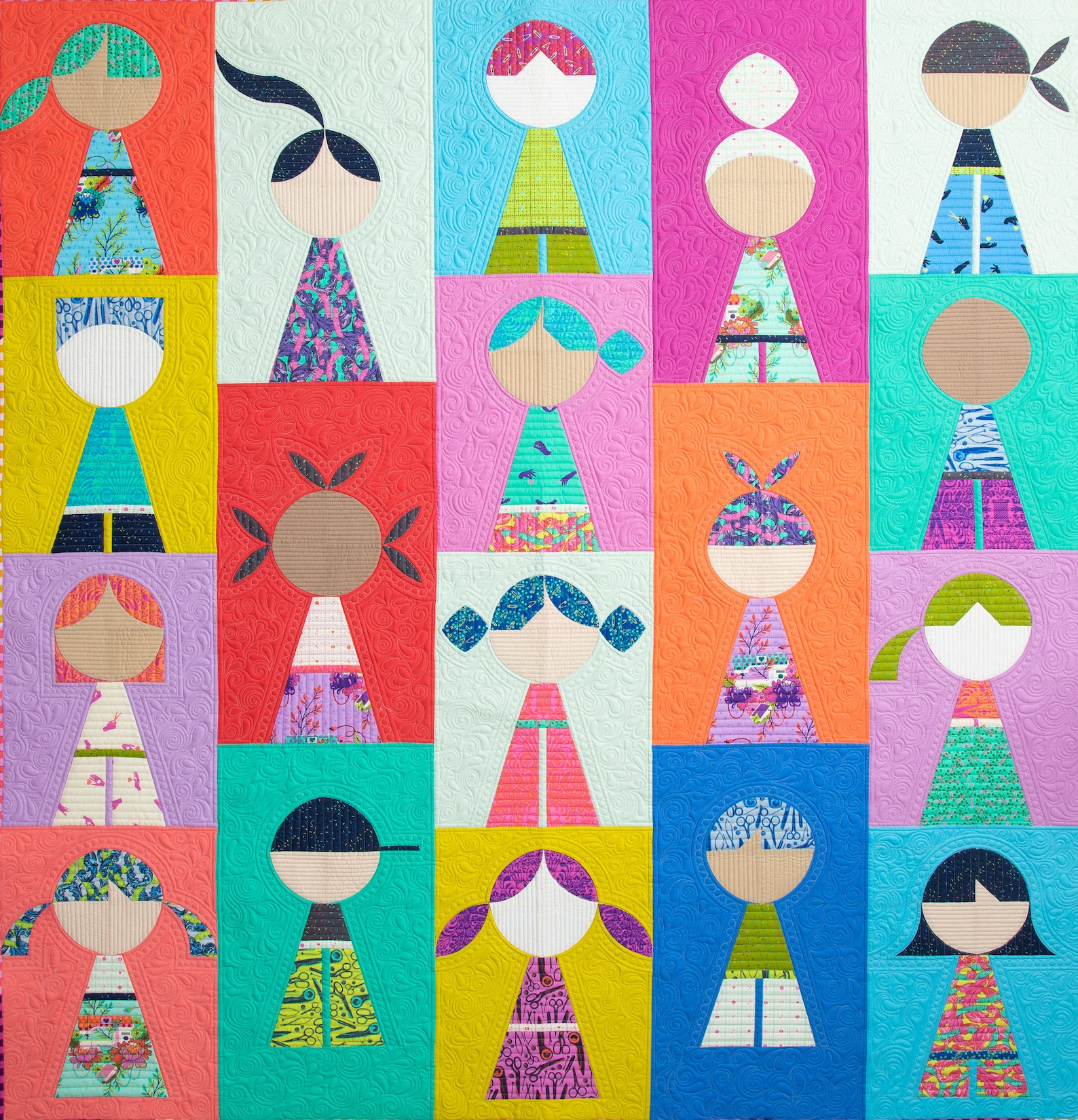 Wonder Curve Ruler Designed by Sew Kind of Wonderful | Etsy