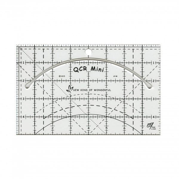 Curve Ruler - Etsy
