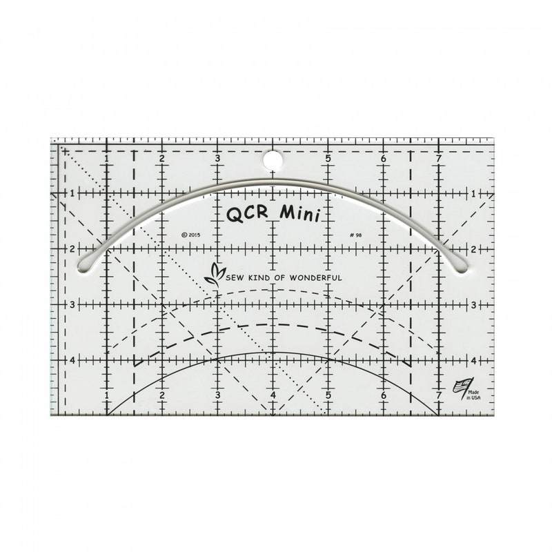 Curve Ruler - Etsy