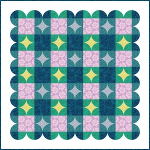 Indelible by Anna Maria From Northcott, Half Yard Bundle - Etsy