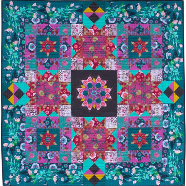 Anna Maria Horner - Etsy