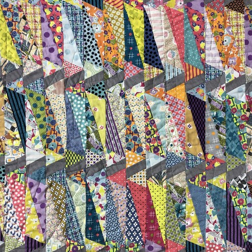 Double Date Pattern by Jen Kingwell paper Pattern - Etsy
