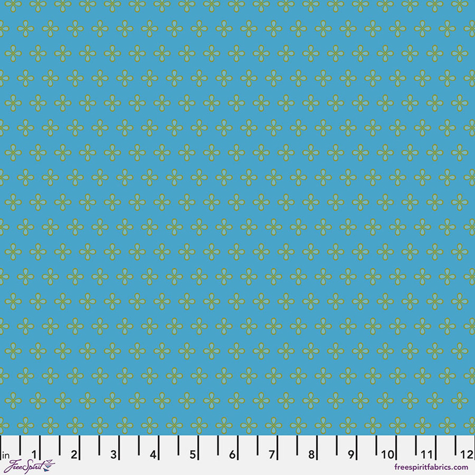 Field Cloth - Butterfly Fields Quilt Kit by Sew Kind of Wonderful ...