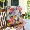 Double Date Pattern by Jen Kingwell (paper Pattern) - Etsy Canada