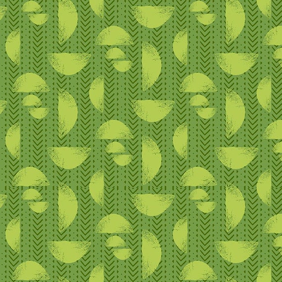 Rocks in Earth From Mod Cloth Collection by Sew Kind of - Etsy