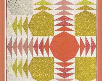 The Irony Quilt Pattern by Everyday Stitches (Instant Download) - Etsy