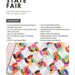 State Fair Pattern by Jen Kingwell - Etsy