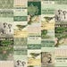 Traverse Quilt Pattern Designed by Tara Faughnan - Etsy