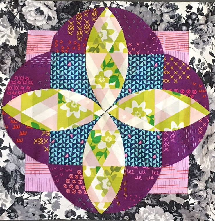 Tilly Templates by Jen Kingwell Designs - Etsy