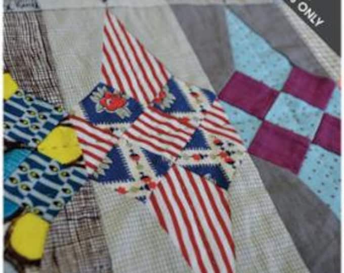 Tilly Templates by Jen Kingwell Designs - Etsy