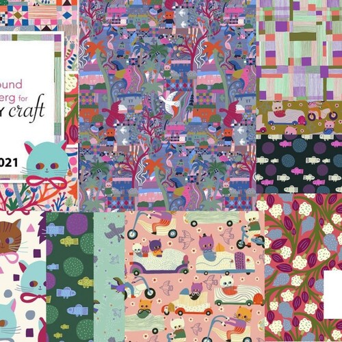 The Fall of the House of Usher Foundation Paper Piecing Quilt - Etsy