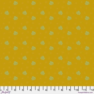 Field Cloth - Butterfly Fields Quilt Kit by Sew Kind of Wonderful ...