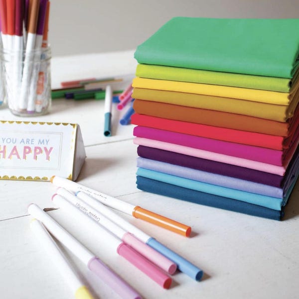 Solids Anna Maria - Etsy