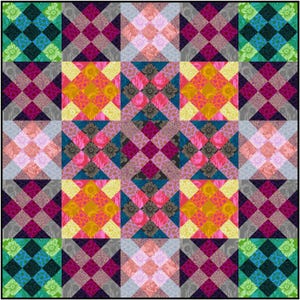 Indelible by Anna Maria From Northcott, Half Yard Bundle - Etsy