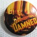 Vintage Early 1980s the Doors / Jim Morrison Pin / Button / Badge - Etsy